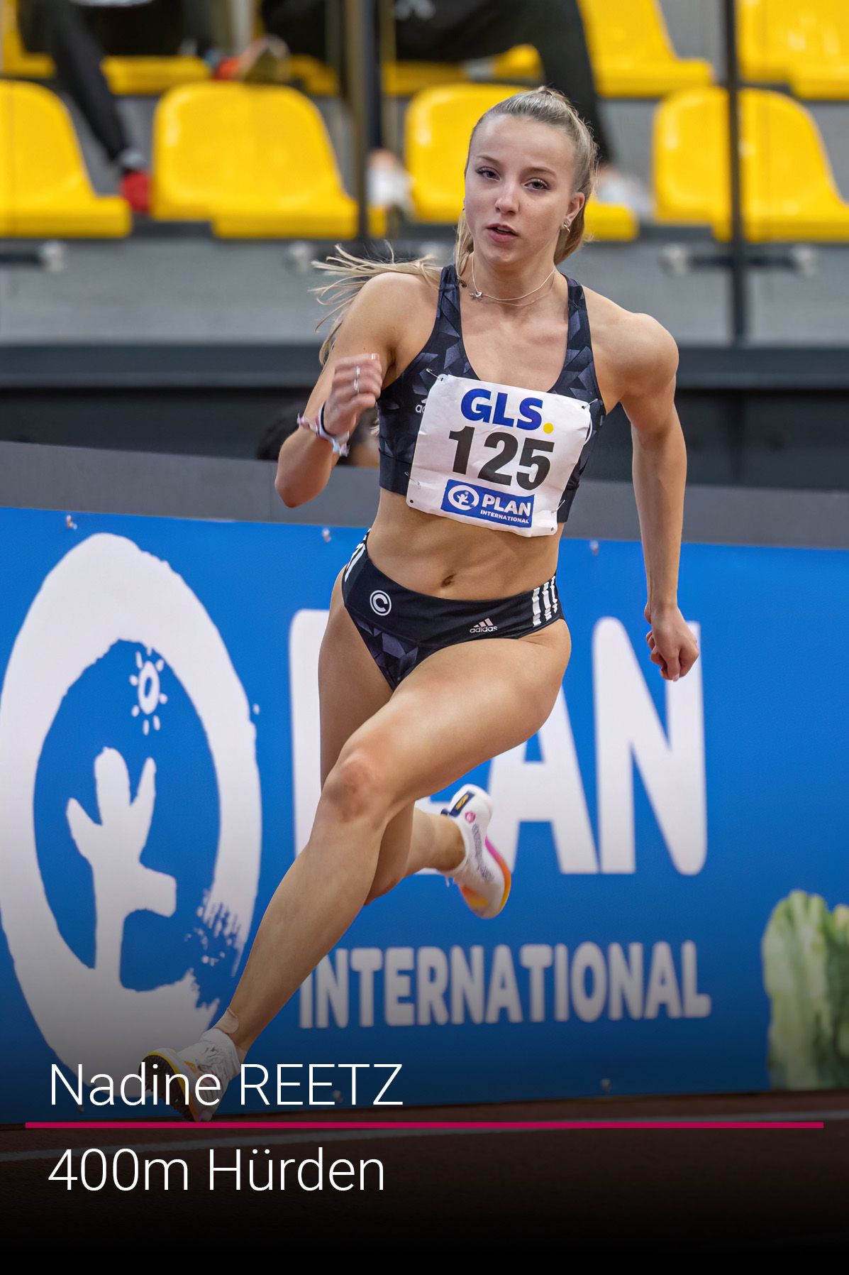 Leichtathletik | Sport-Club Charlottenburg e.V. - Athleten